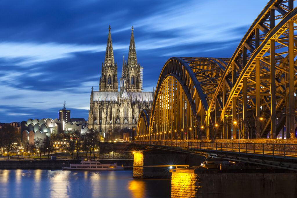 HTAi 2019 Annual Meeting in Cologne, Germany | ADVI