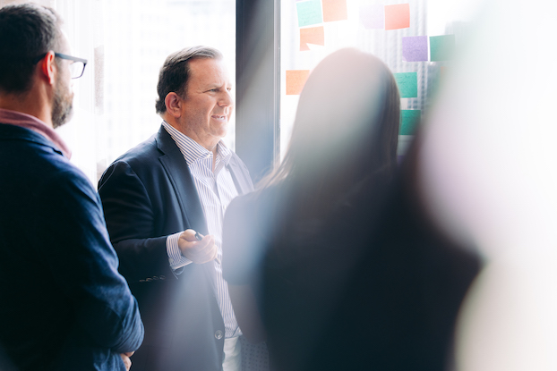 Marc Samuels Shares Insight on Important 2024 Regulatory Decisions with ...