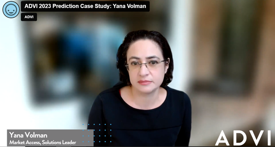 Yana Case Study | ADVI