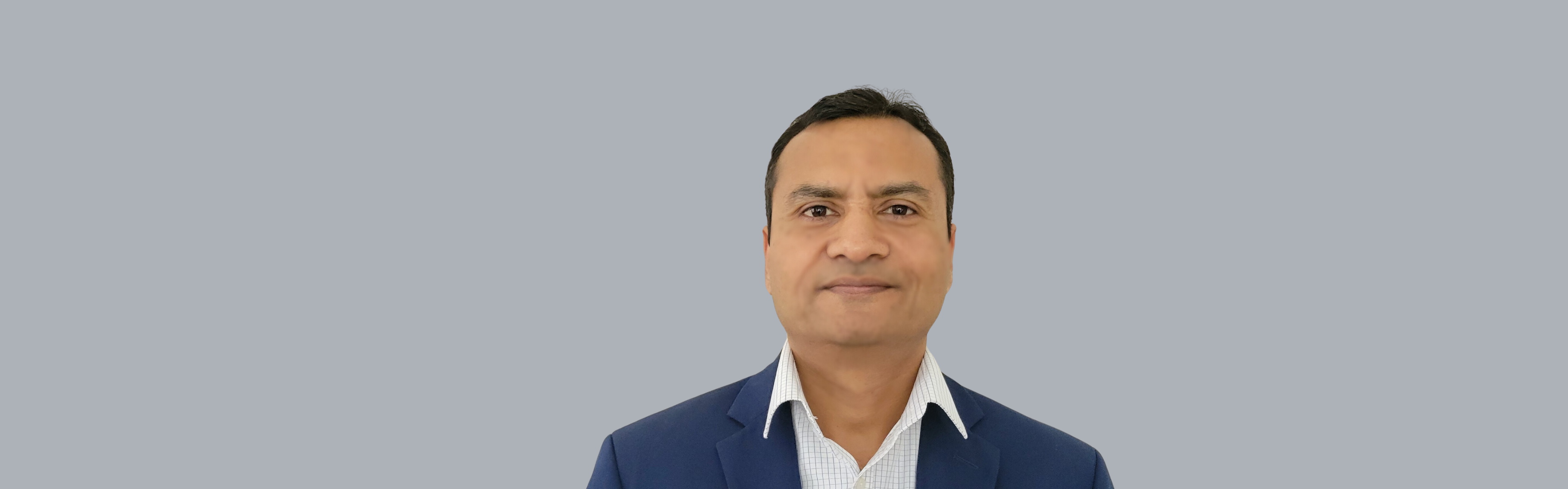 Ashis Kumar Das, PhD, MD, MPH | ADVI